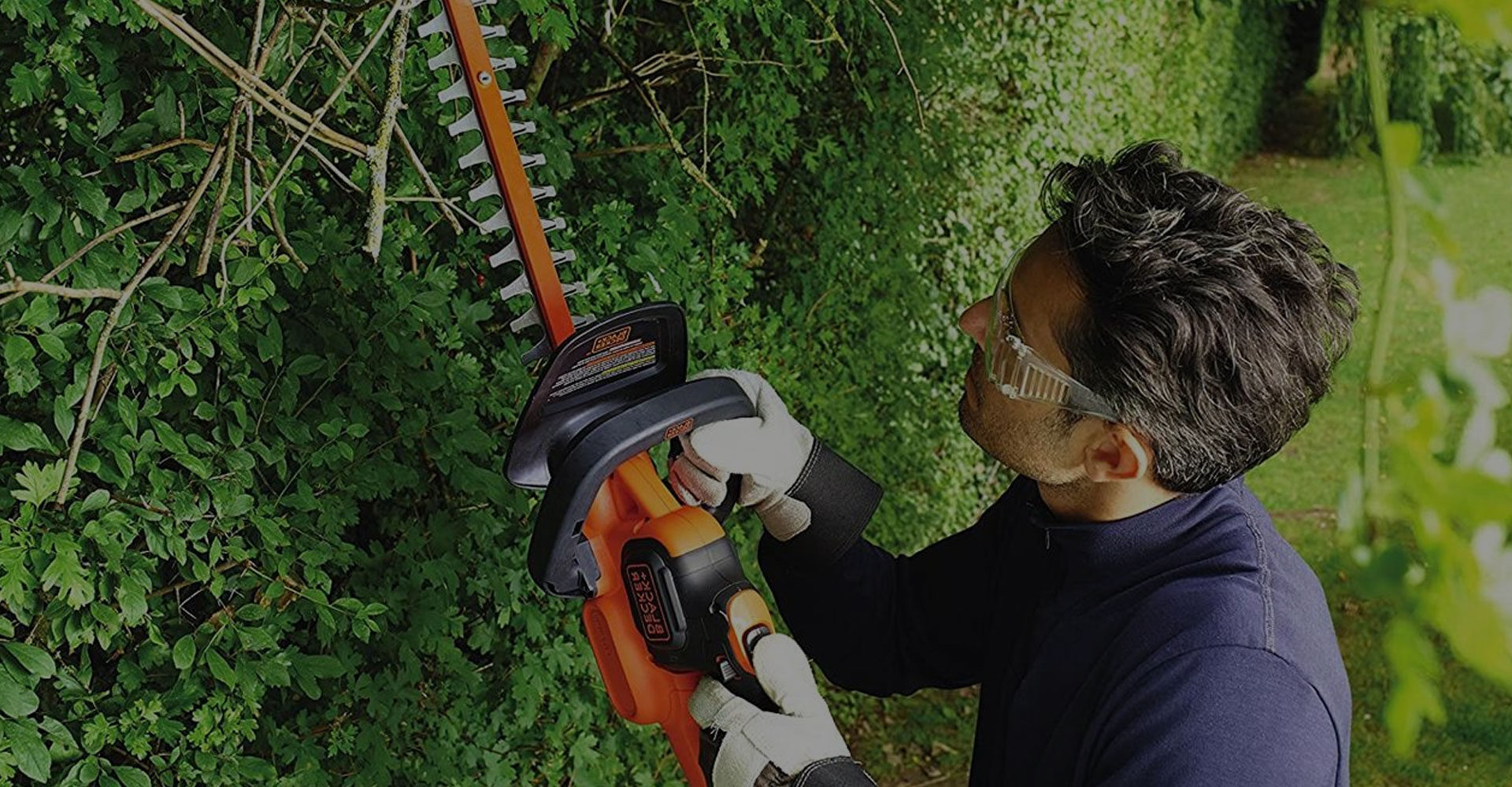 What to Do with Your Hedge Trimmings: Eco-Friendly Disposal